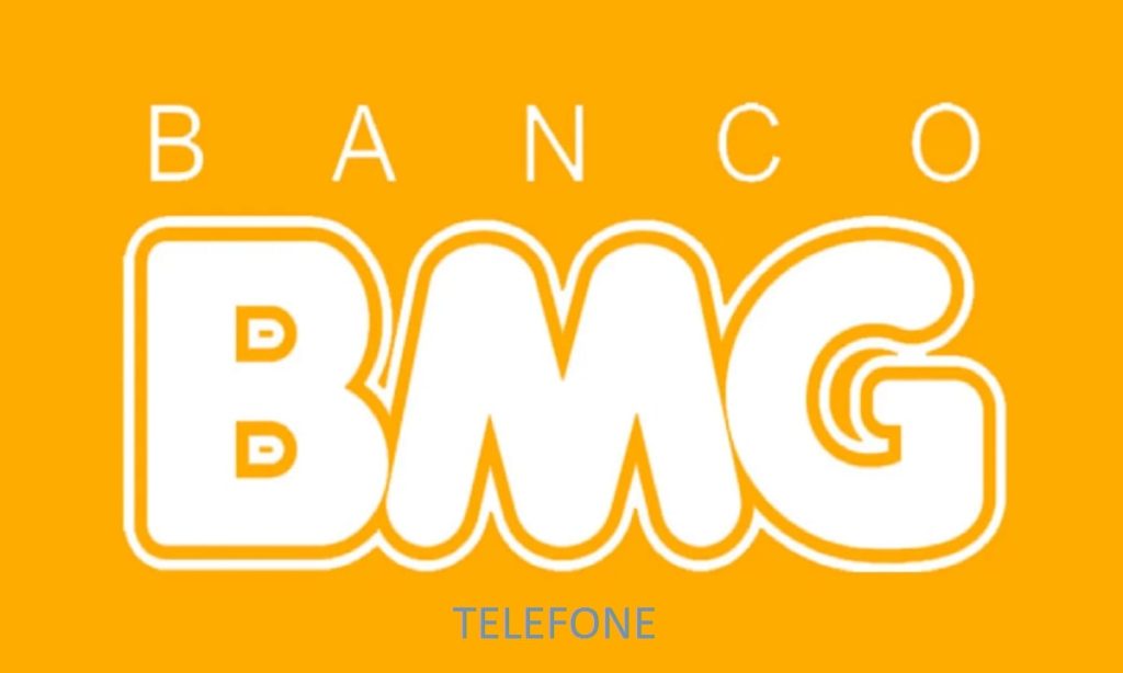 Banco BMG Telefone: Saiba o Whatsapp, 0800, ouvidoria e mais - Finanças ...