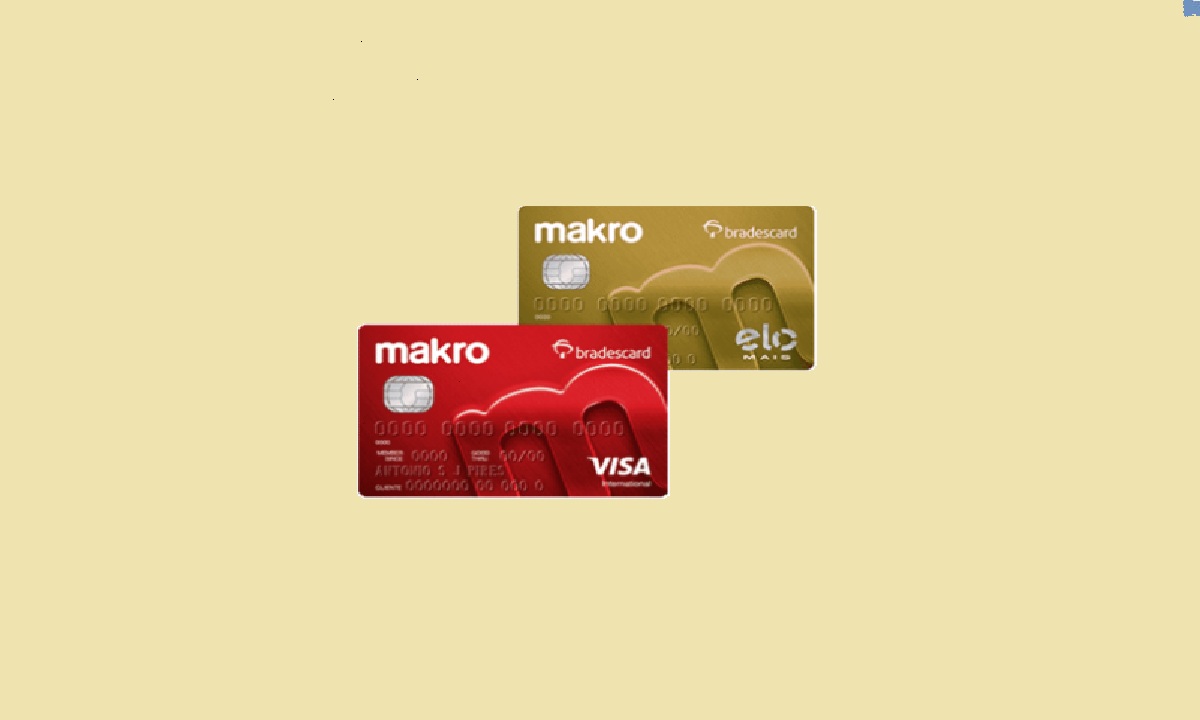 Cartão Makro: Veja os benefícios e tem como solicitar um? - Finanças Guiada