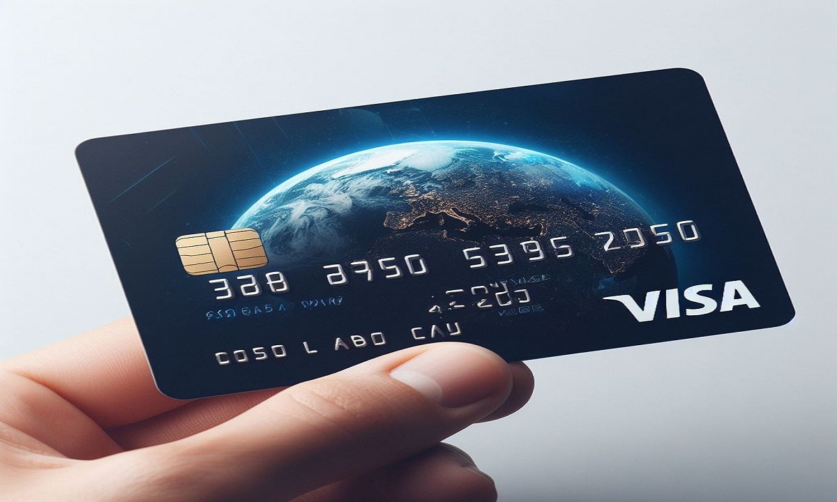 Clientes do cartão de crédito Visa podem ganhar R$ 200; Saiba como ...