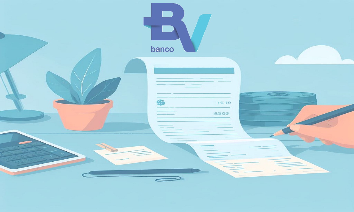 Segunda via BV: veja como emitir o boleto do financiamento! - Finanças ...
