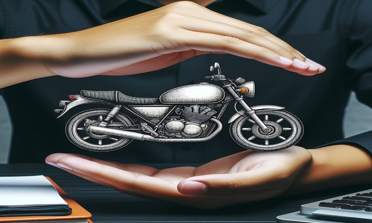 Seguro de moto: o que é, como funciona e vale a pena? - Finanças Guiada